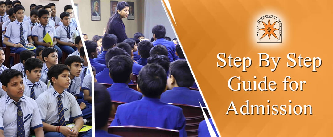 Guidance for School Admission in Howrah